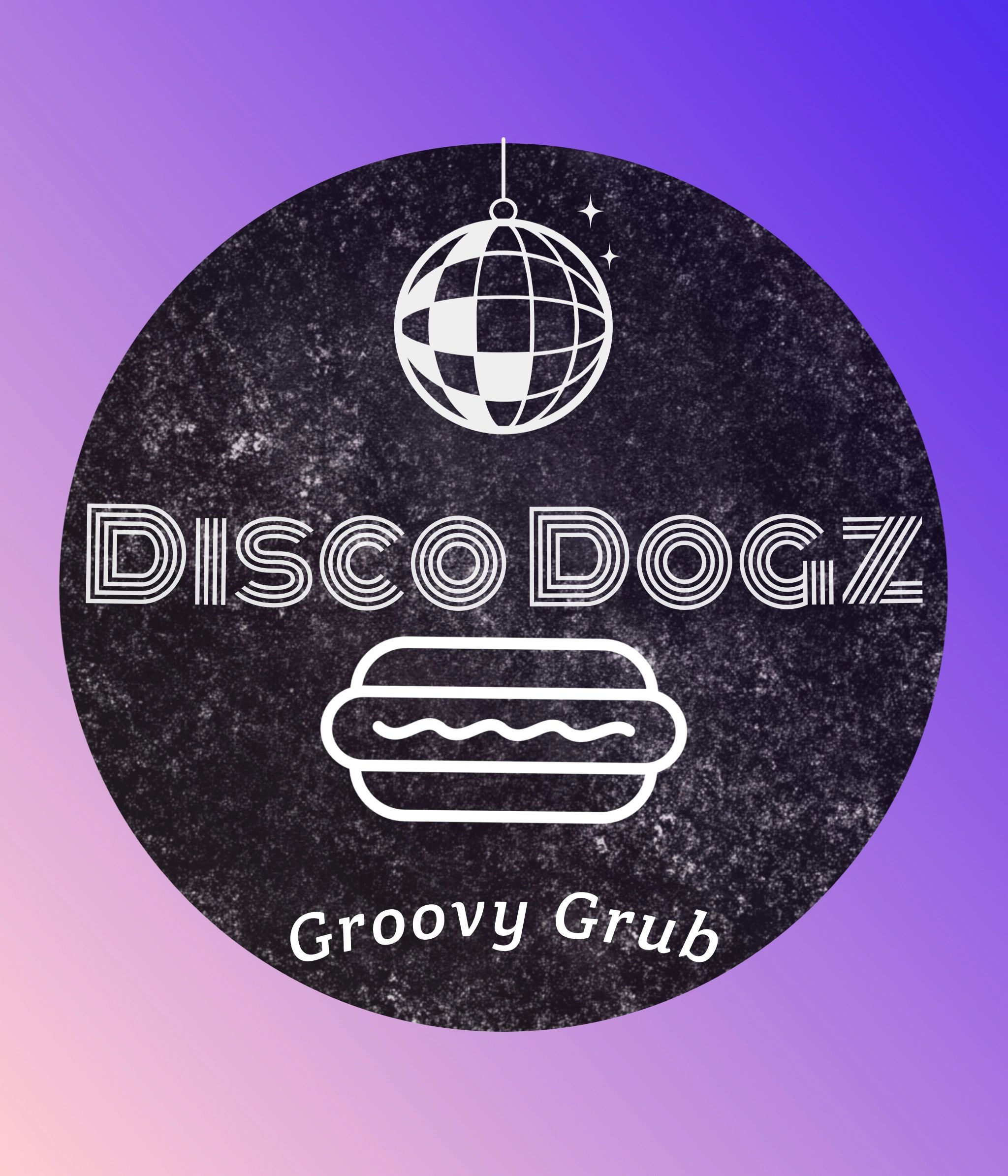 Disco Dogz hot dogs